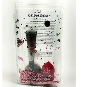Sephora | Makeup | Sephora Mighty Minis Brush Sponge Cleaner Set Nip ...